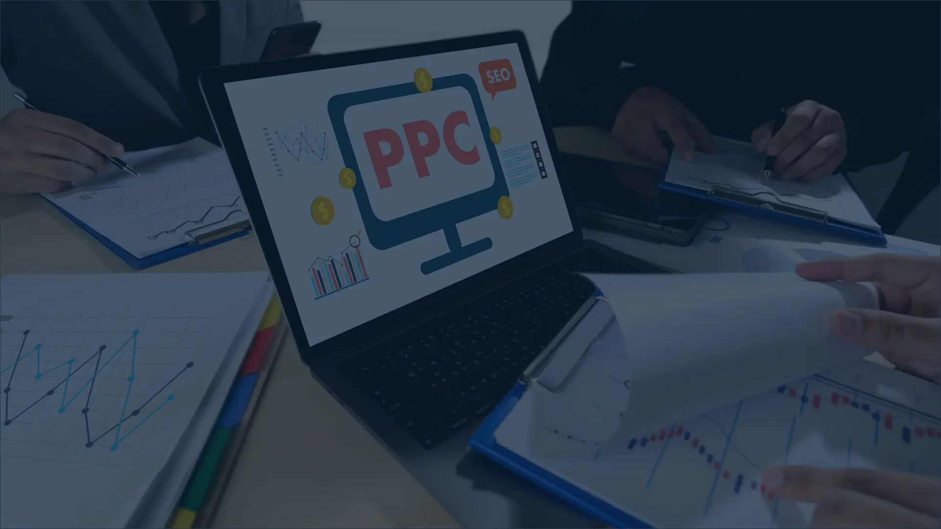 Paid ads | Gold Level Marketing